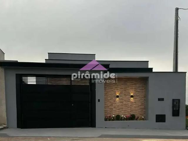 Casa / Sobrado para Venda em Caçapava/SP Residencial Amor 3 Quartos