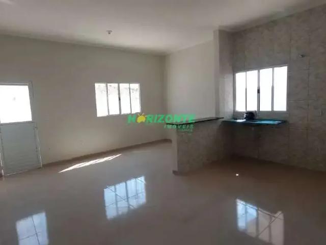 Casa / Sobrado para Venda em Caçapava/SP Residencial Amor 2 Quartos