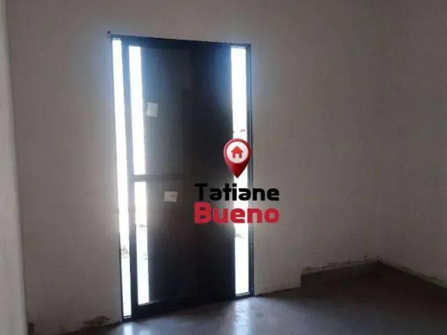 Casa / Sobrado para Venda em Caçapava/SP Residencial Amor 2 Quartos
