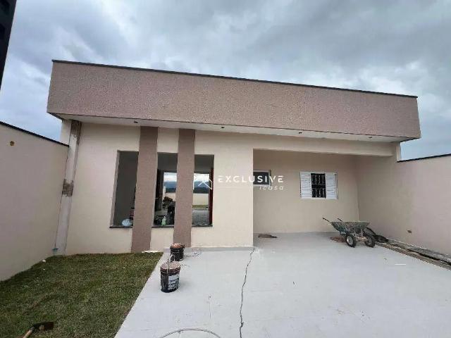 Casa / Sobrado para Venda em Caçapava/SP Residencial Amor 2 Quartos