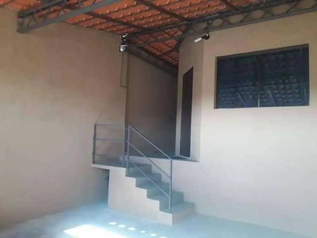 Casa / Sobrado para Venda em Caçapava/SP Residencial Borda do Campo 2 Quartos