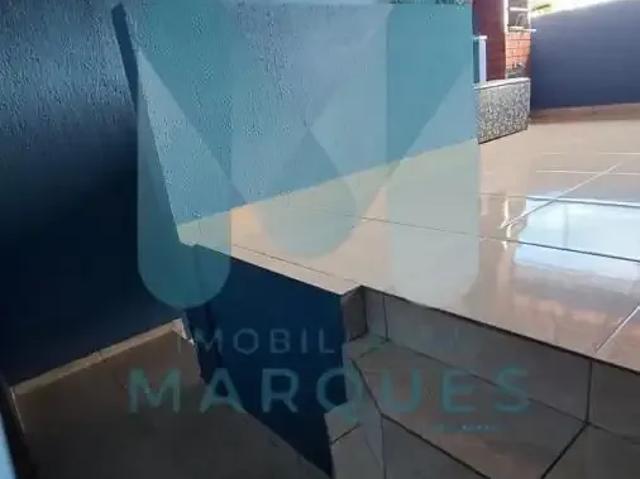 Casa / Sobrado para Venda em Caçapava/SP Residencial Borda do Campo 2 Quartos