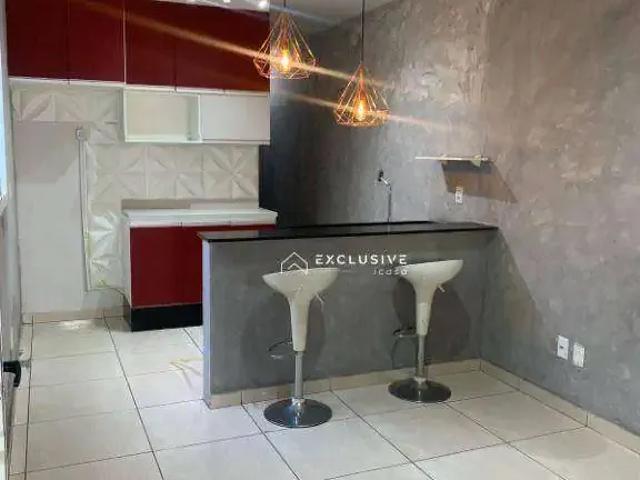Casa / Sobrado para Venda em Caçapava/SP Residencial Borda do Campo 2 Quartos