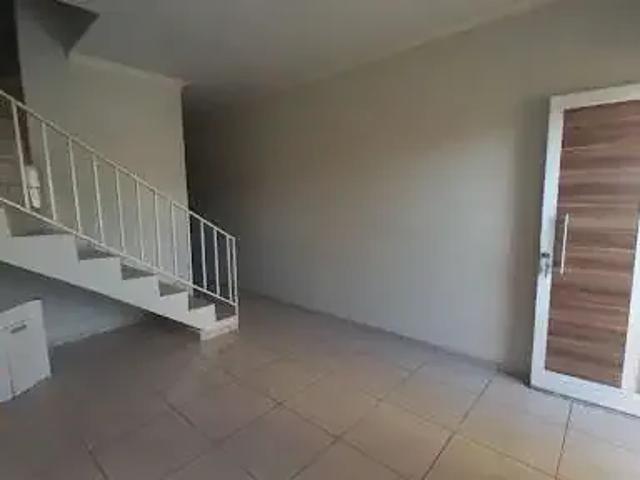 Casa / Sobrado para Venda em Caçapava/SP Residencial Borda do Campo 2 Quartos