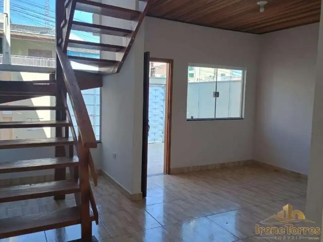 Casa / Sobrado para Venda em Caçapava/SP Residencial Borda do Campo 3 Quartos