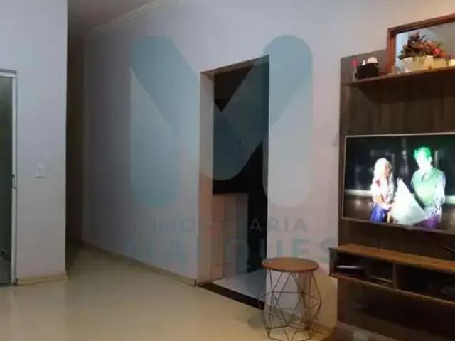 Casa / Sobrado para Venda em Caçapava/SP Residencial Borda do Campo 3 Quartos