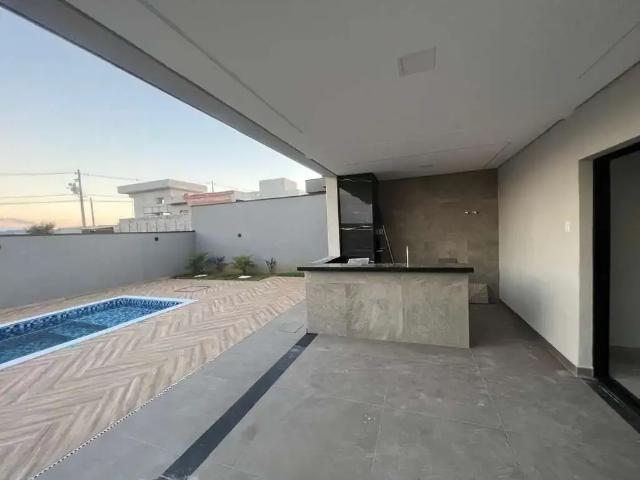 Casa / Sobrado para Venda em Caçapava/SP Residencial Colinas 3 Quartos