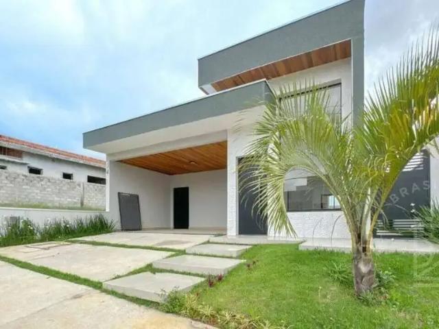 Casa / Sobrado para Venda em Caçapava/SP Residencial Colinas 3 Quartos