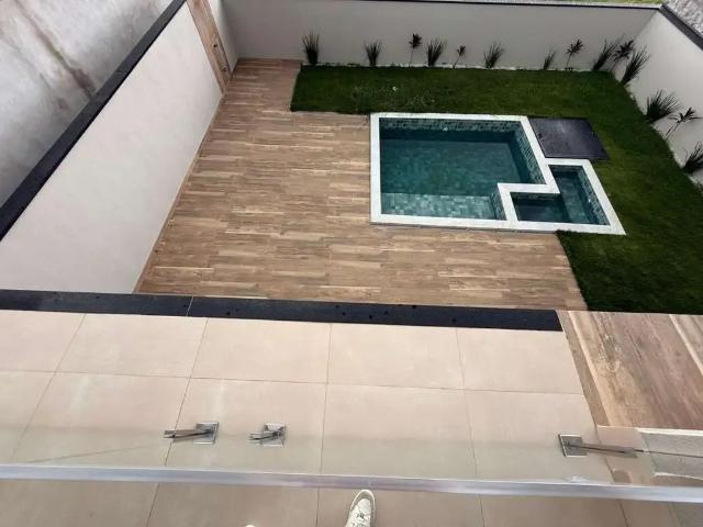 Casa / Sobrado para Venda em Caçapava/SP Residencial Colinas 3 Quartos
