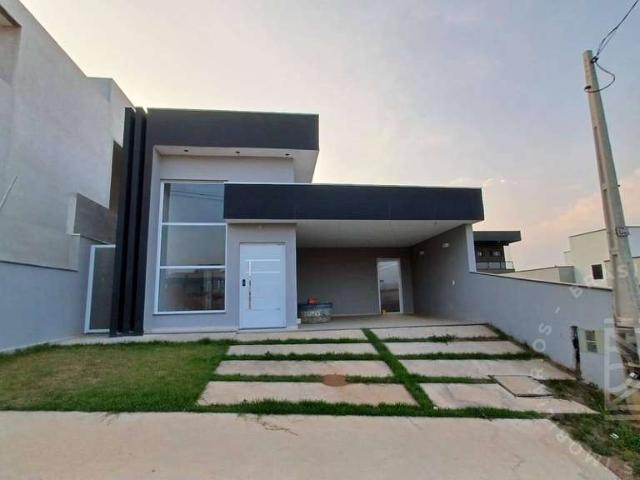 Casa / Sobrado para Venda em Caçapava/SP Residencial Colinas 3 Quartos