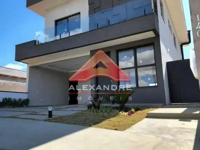 Casa / Sobrado para Venda em Caçapava/SP Residencial Colinas 3 Quartos