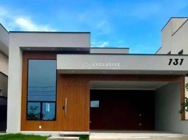 Casa / Sobrado para Venda em Caçapava/SP Residencial Colinas 3 Quartos