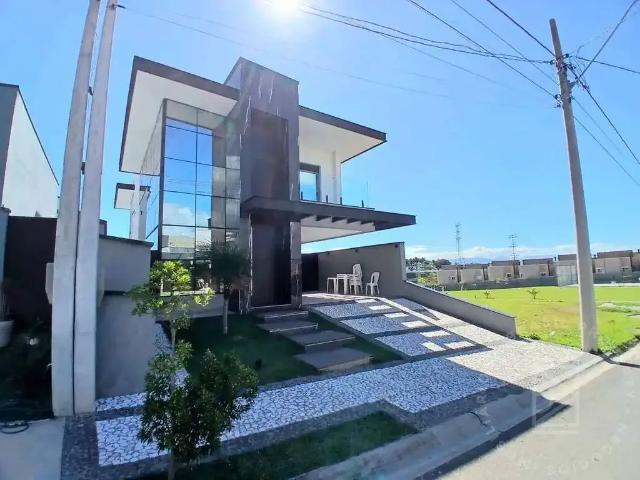 Casa / Sobrado para Venda em Caçapava/SP Residencial Colinas 3 Quartos