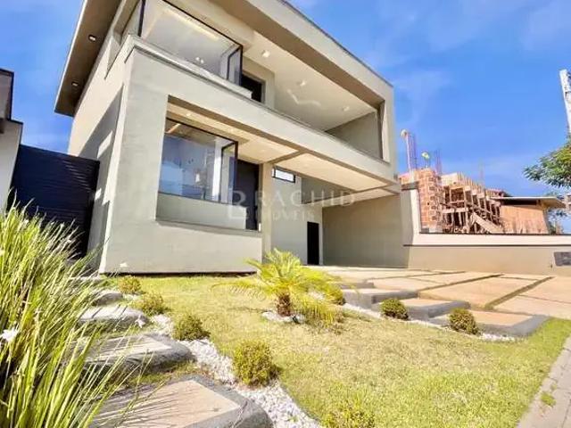 Casa / Sobrado para Venda em Caçapava/SP Residencial Colinas 3 Quartos