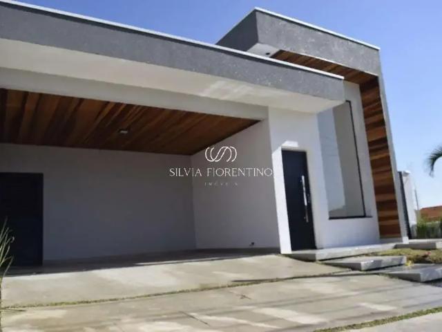 Casa / Sobrado para Venda em Caçapava/SP Residencial Colinas 3 Quartos
