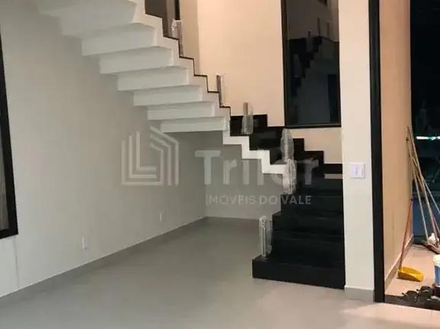Casa / Sobrado para Venda em Caçapava/SP Residencial Colinas 3 Quartos