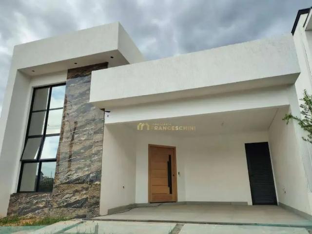 Casa / Sobrado para Venda em Caçapava/SP Residencial Colinas 3 Quartos