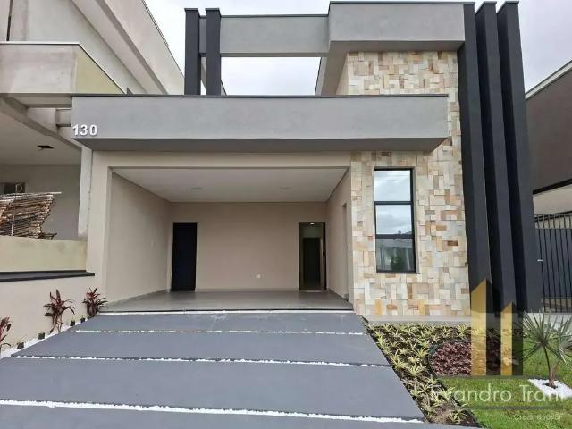 Casa / Sobrado para Venda em Caçapava/SP Residencial Colinas 3 Quartos
