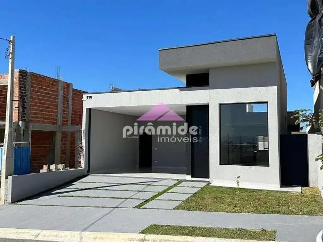 Casa / Sobrado para Venda em Caçapava/SP Residencial Colinas 3 Quartos
