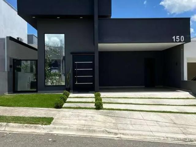 Casa / Sobrado para Venda em Caçapava/SP Residencial Colinas 3 Quartos
