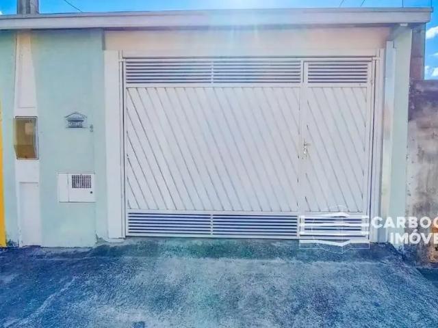 Casa / Sobrado para Venda em Caçapava/SP Residencial Esperança 2 Quartos