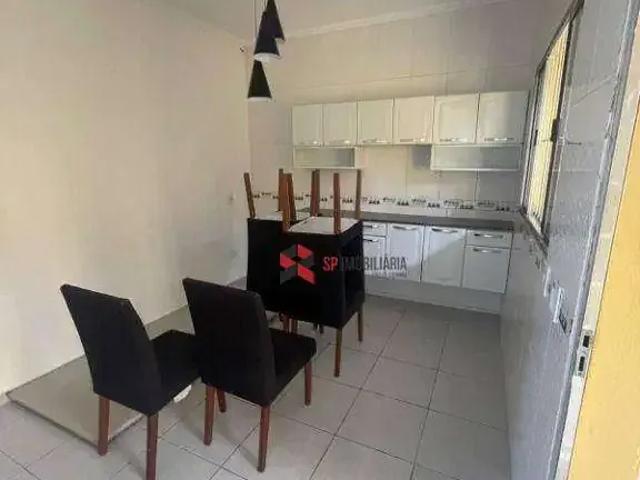 Casa / Sobrado para Venda em Caçapava/SP Residencial Esperança 2 Quartos