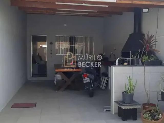 Casa / Sobrado para Venda em Caçapava/SP Residencial Esperança 2 Quartos