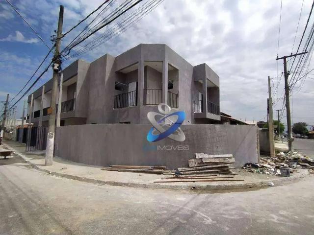 Casa / Sobrado para Venda em Caçapava/SP Residencial Esperança 2 Quartos