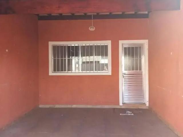 Casa / Sobrado para Venda em Caçapava/SP Residencial Esperança 2 Quartos