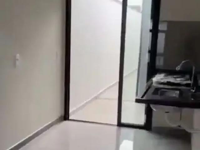 Casa / Sobrado para Venda em Caçapava/SP Residencial Esperança 2 Quartos