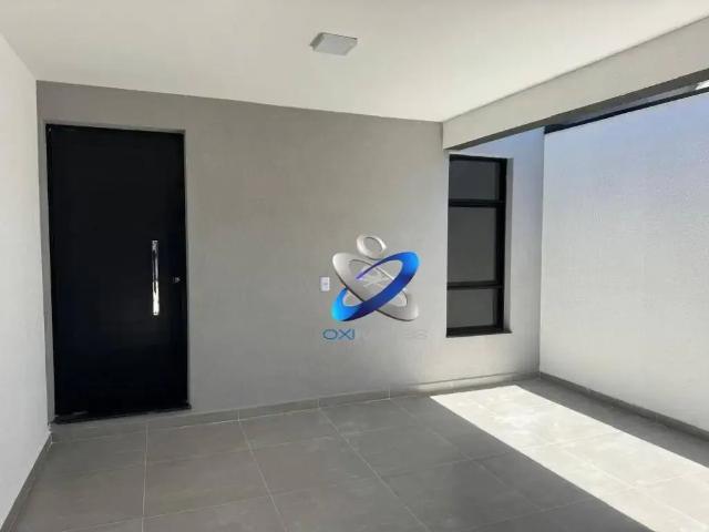 Casa / Sobrado para Venda em Caçapava/SP Residencial Esperança 2 Quartos