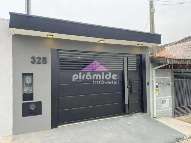 Casa / Sobrado para Venda em Caçapava/SP Residencial Esperança 2 Quartos