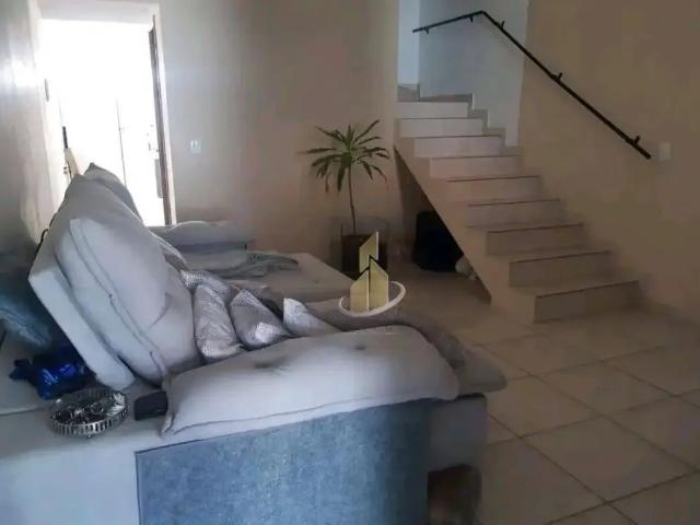 Casa / Sobrado para Venda em Caçapava/SP Residencial Esperança 2 Quartos