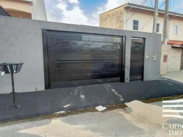 Casa / Sobrado para Venda em Caçapava/SP Residencial Esperança 2 Quartos