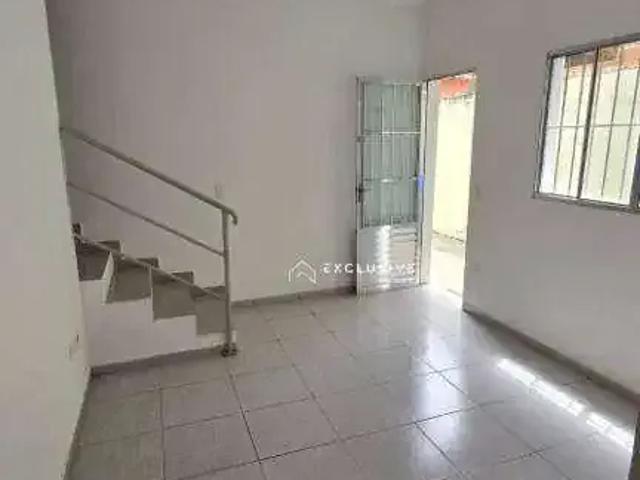 Casa / Sobrado para Venda em Caçapava/SP Residencial Esperança 2 Quartos
