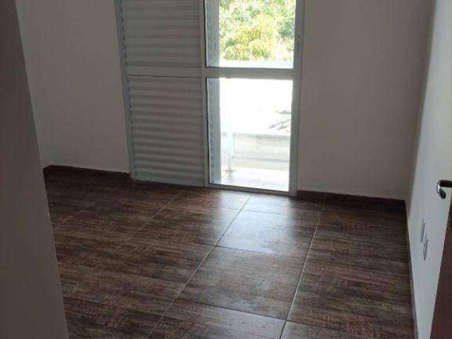 Casa / Sobrado para Venda em Caçapava/SP Residencial Esperança 2 Quartos