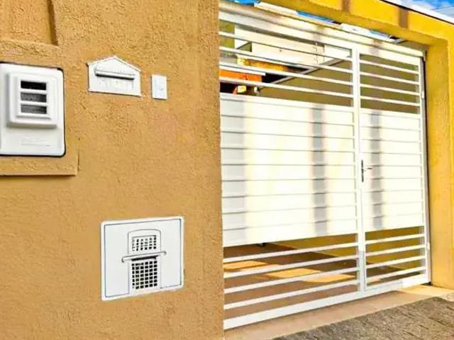 Casa / Sobrado para Venda em Caçapava/SP Residencial Esperança 2 Quartos