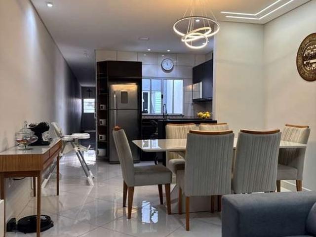 Casa / Sobrado para Venda em Caçapava/SP Residencial Esperança 2 Quartos