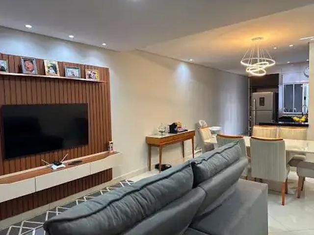 Casa / Sobrado para Venda em Caçapava/SP Residencial Esperança 2 Quartos