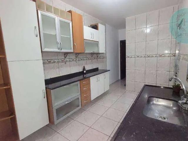 Casa / Sobrado para Venda em Caçapava/SP Residencial Esperança 2 Quartos