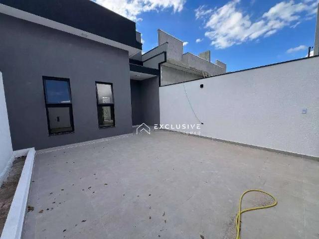 Casa / Sobrado para Venda em Caçapava/SP Residencial Esperança 3 Quartos