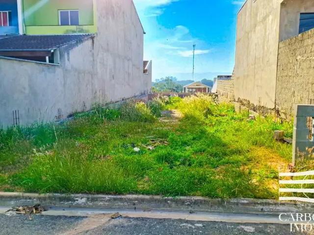 Casa / Sobrado para Venda em Caçapava/SP Residencial Esperança 3 Quartos