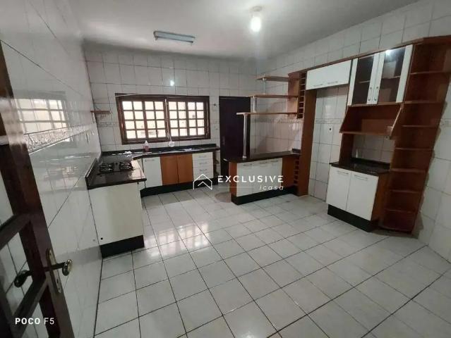 Casa / Sobrado para Venda em Caçapava/SP Residencial Esperança 3 Quartos