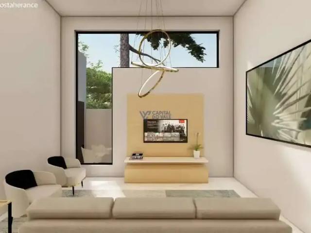 Casa / Sobrado para Venda em Caçapava/SP Santa Mônica 2 Quartos