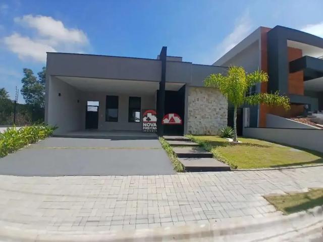 Casa / Sobrado para Venda em Caçapava/SP Santa Mônica 3 Quartos