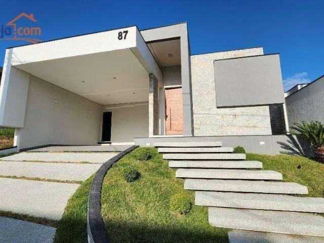 Casa / Sobrado para Venda em Caçapava/SP Santa Mônica 3 Quartos