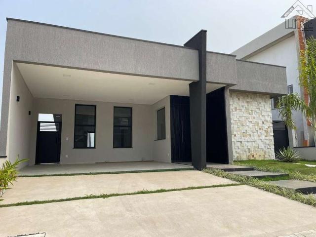 Casa / Sobrado para Venda em Caçapava/SP Santa Mônica 3 Quartos