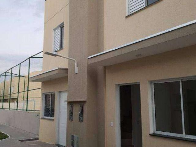 Casa / Sobrado para Venda em Caçapava/SP Santa Luzia 2 Quartos