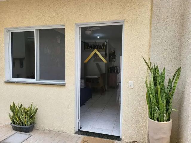 Casa / Sobrado para Venda em Caçapava/SP Santa Luzia 2 Quartos