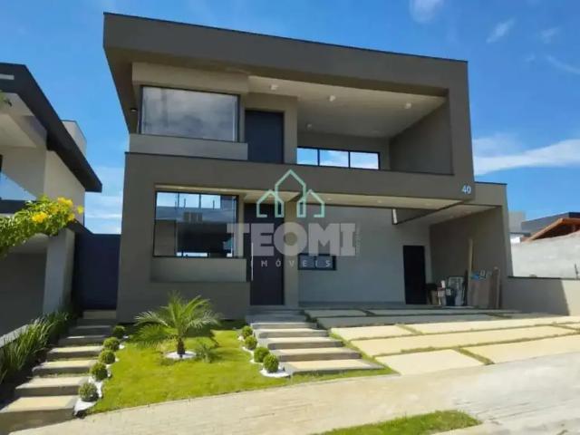 Casa / Sobrado para Venda em Caçapava/SP Sape I 3 Quartos